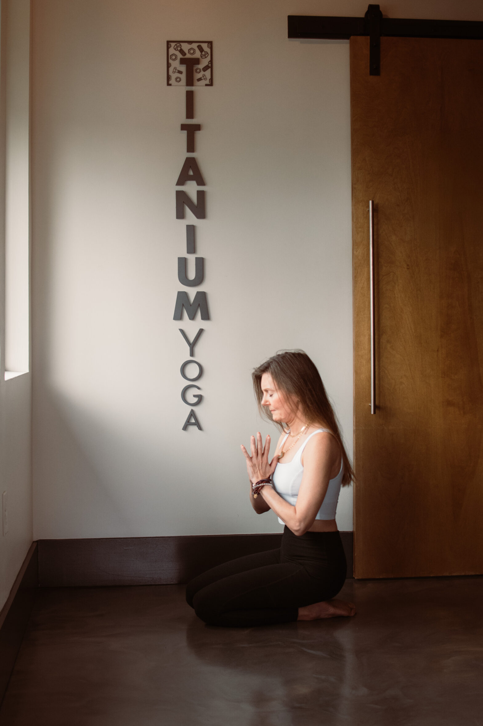 Honoring Your Body | Titanium Yoga