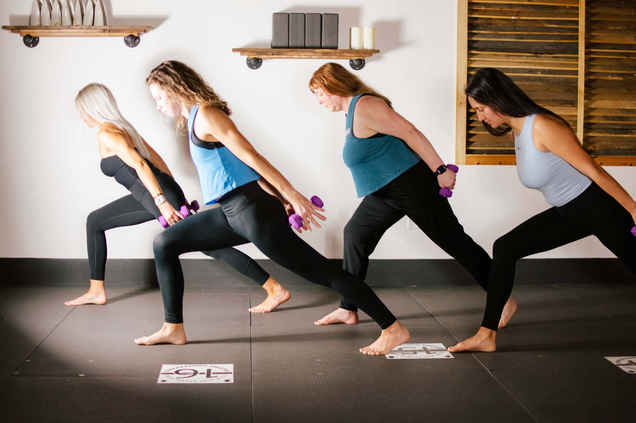 Yoga + HIIT: The Ultimate Fusion for Strength, Flexibility, and Mind ...